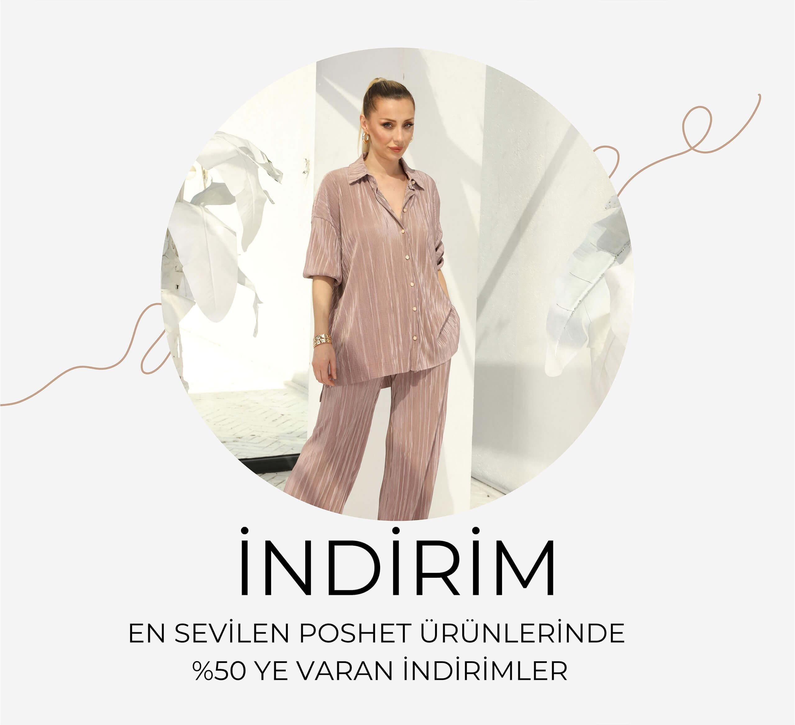 Poshet – Poshet Poshet Alışveriş