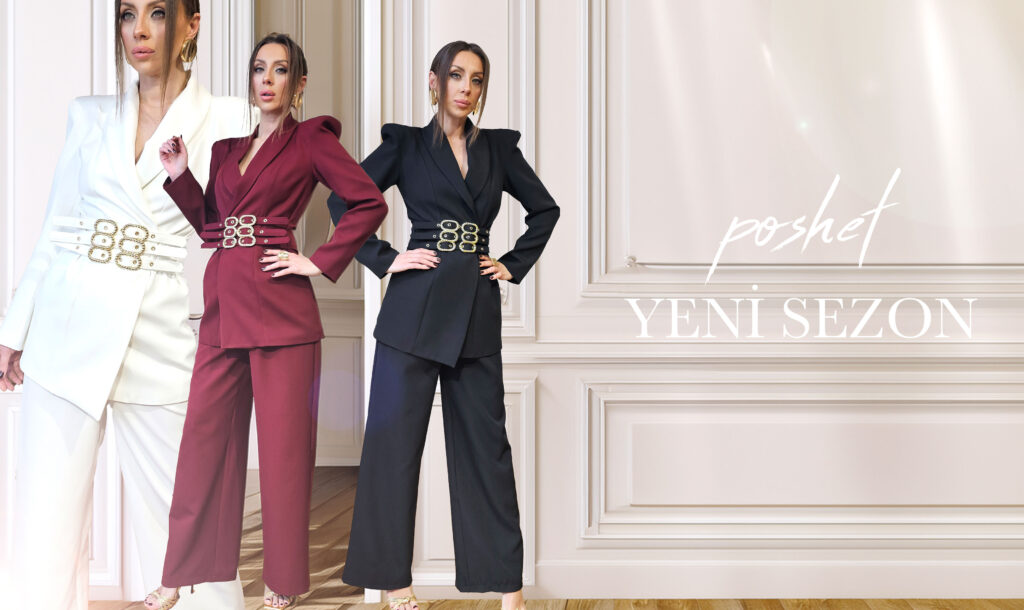 Poshet Poshet Alışveriş - Poshet